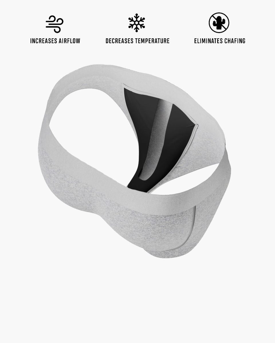 SPARX Underwear | Kanga Pouch Tech | Never Adjust Again#N# – NZ VANTA