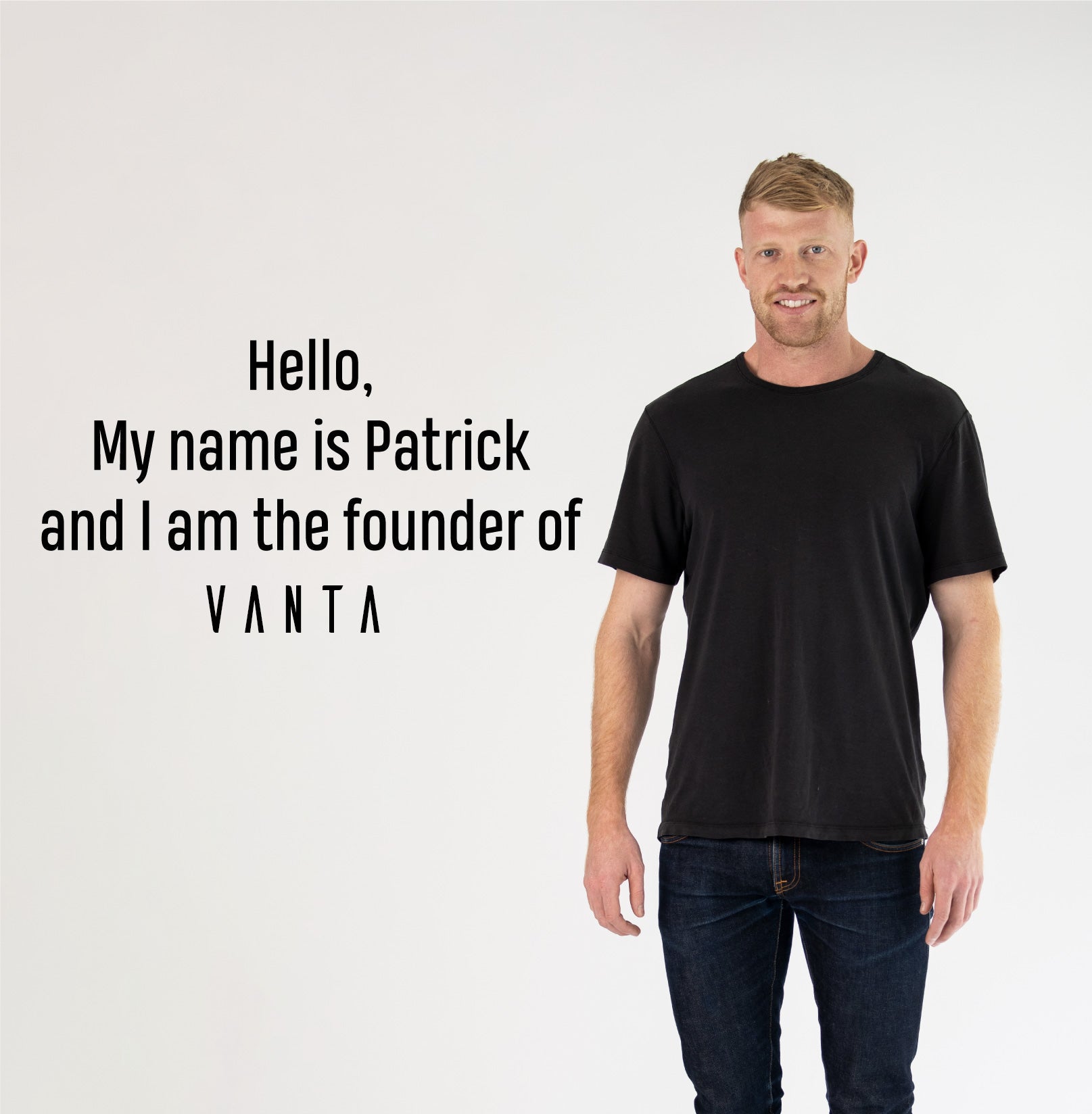 About Us – NZ VANTA