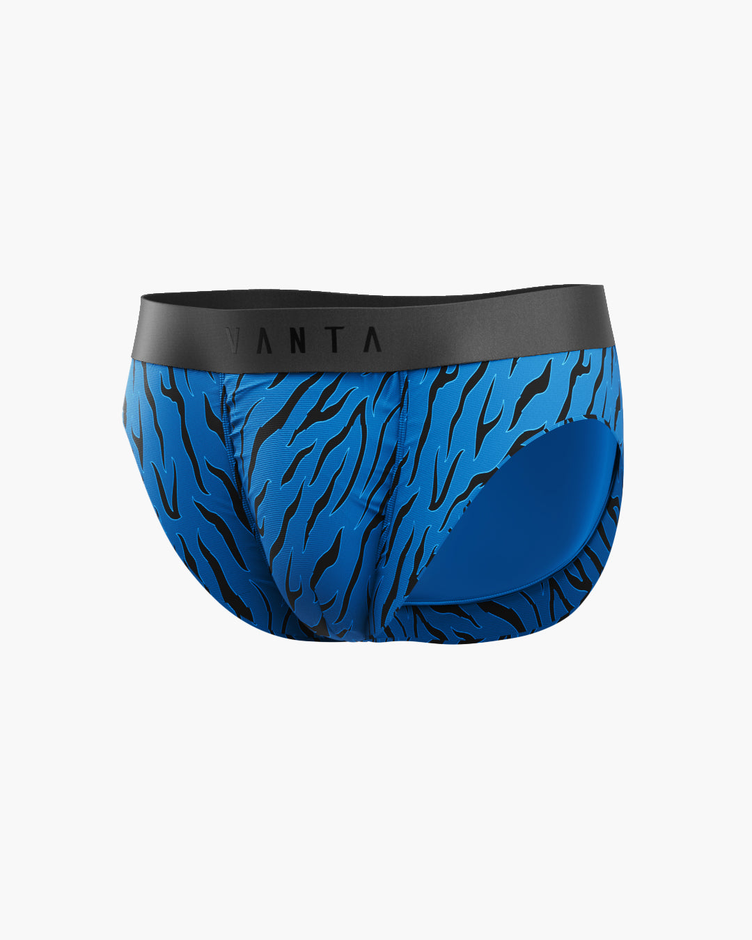 VANTA Underwear | Kanga Pouch Tech | Never Adjust Again – NZ VANTA