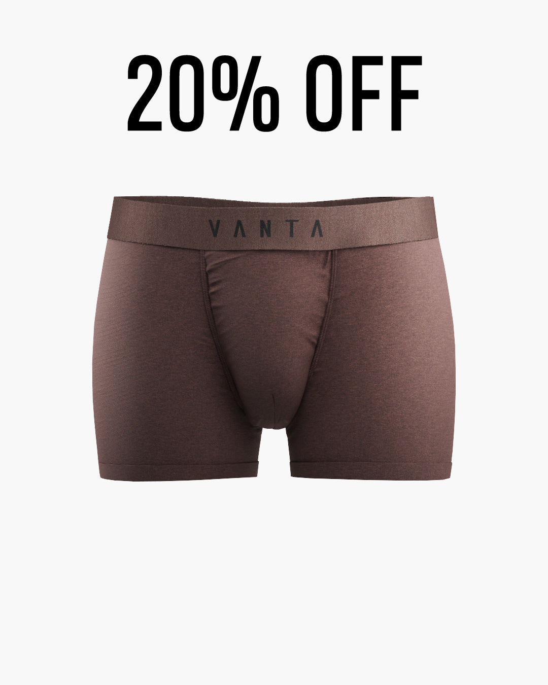 Bamboo Series | The Future Of Men's Underwear – VANTA NEW ZEALAND