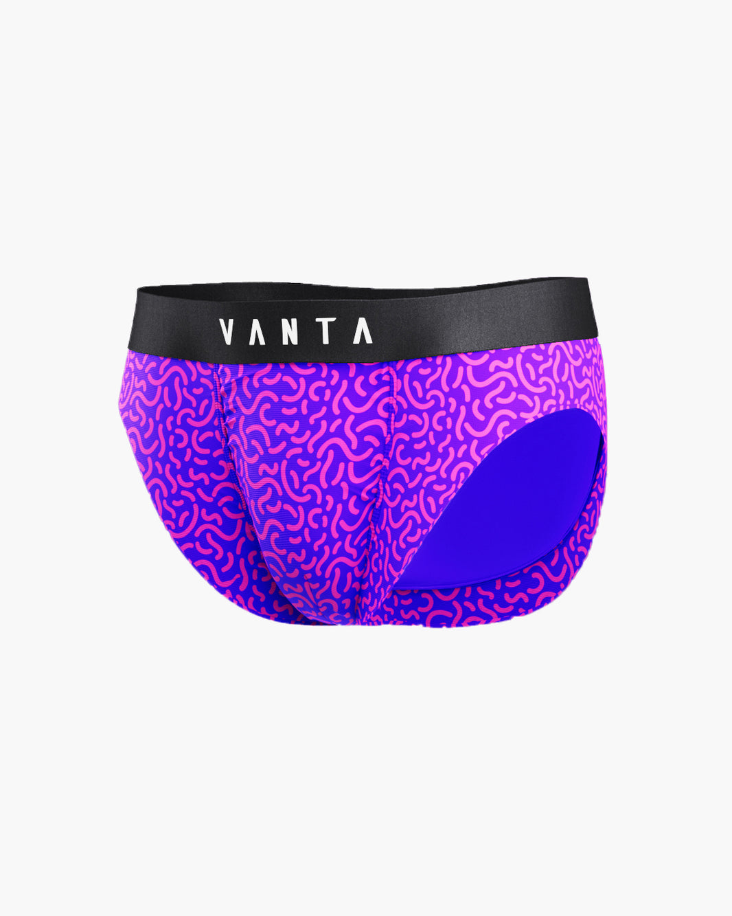 VANTA Performance Underwear | Quick Dry | Breathable – VANTA NEW ZEALAND