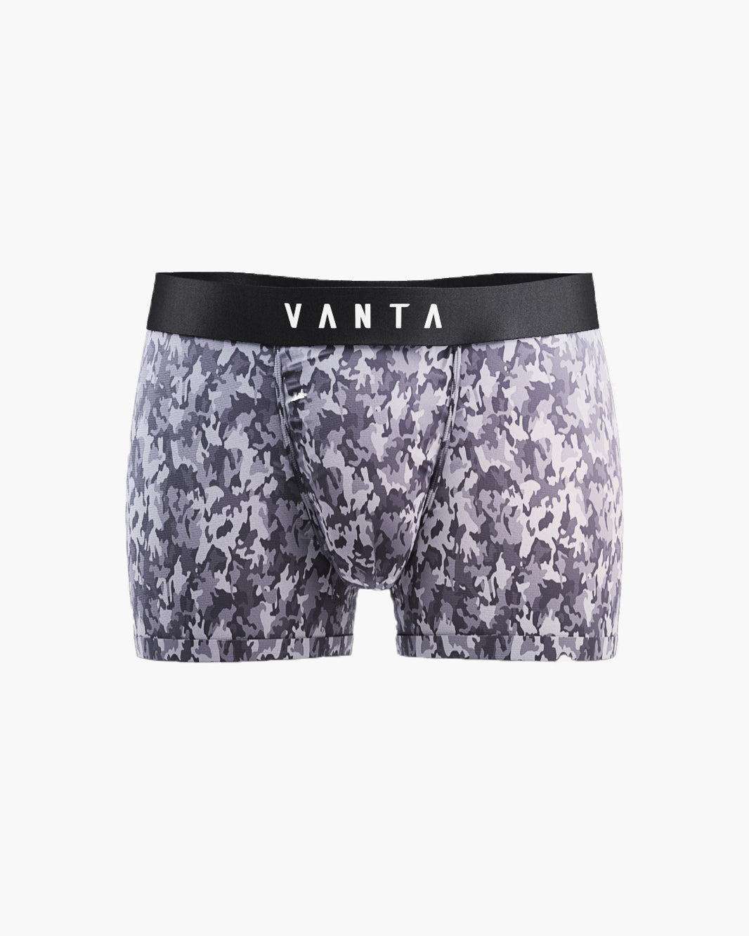 BAMBOO SERIES (SHORT) – NZ VANTA