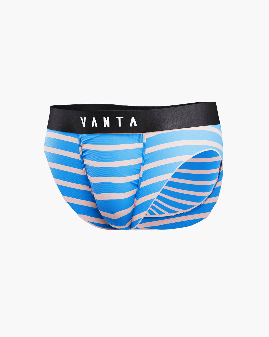 MEN'S SWEAT SERIES UNDERWEAR (BRIEF) – NZ VANTA